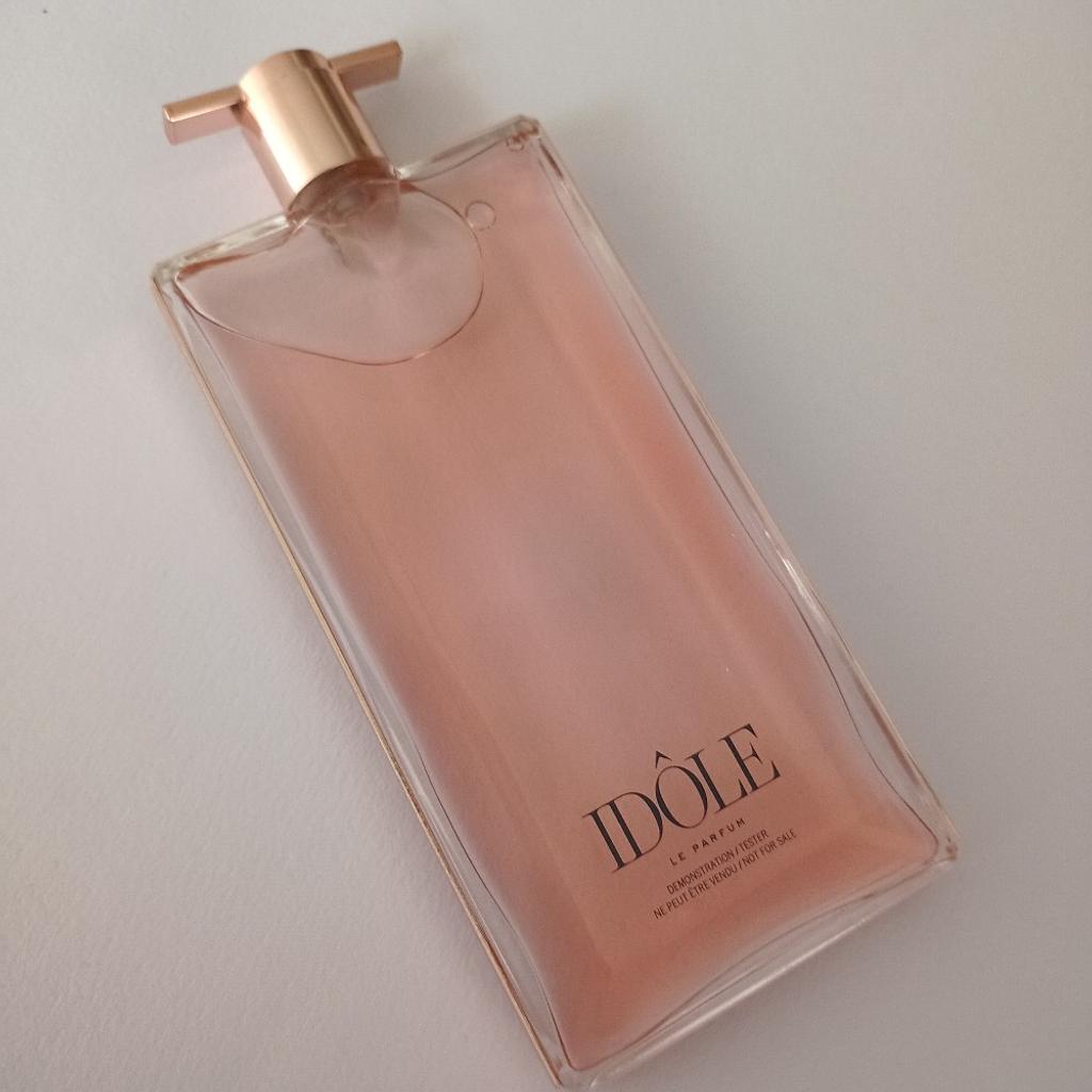 Lancome Idole Le Parfum in 20052 Limbiate für 50,00 € zum Verkauf ...