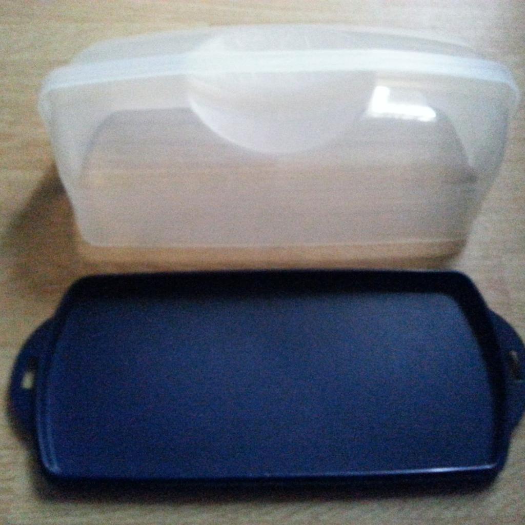 Tupperware - Tupper - Königskuchenbehälter in 93133 Burglengenfeld für ...