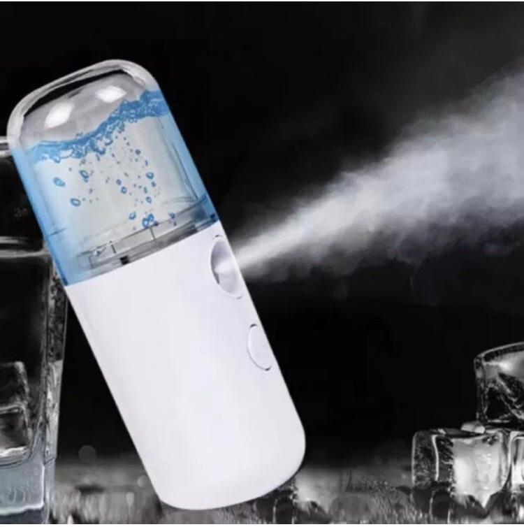 Nano face moisturising mist spray machine in B8 Birmingham für £ 6,00 ...