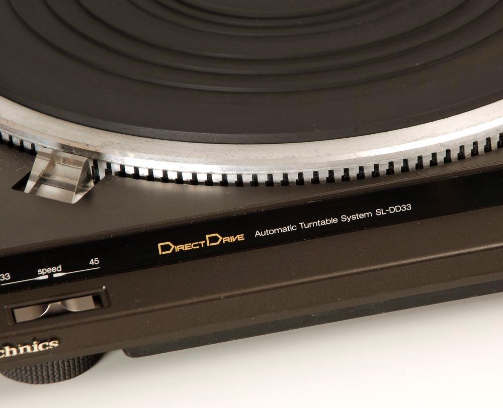 Technics SL-DD33 Automatic Turntable in NW10 London for £150.00 for ...