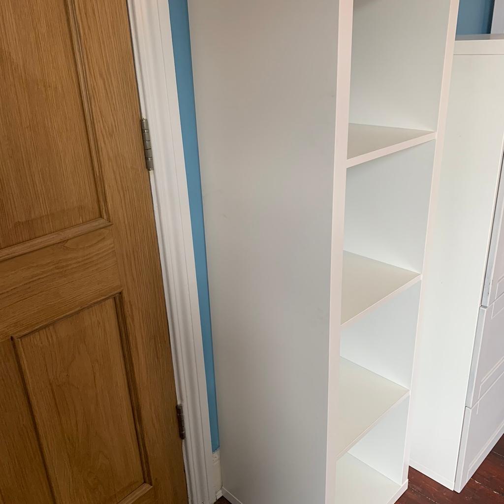 Cube Storage Shelving Unit in B94 Solihull für £ 10,00 zum Verkauf ...