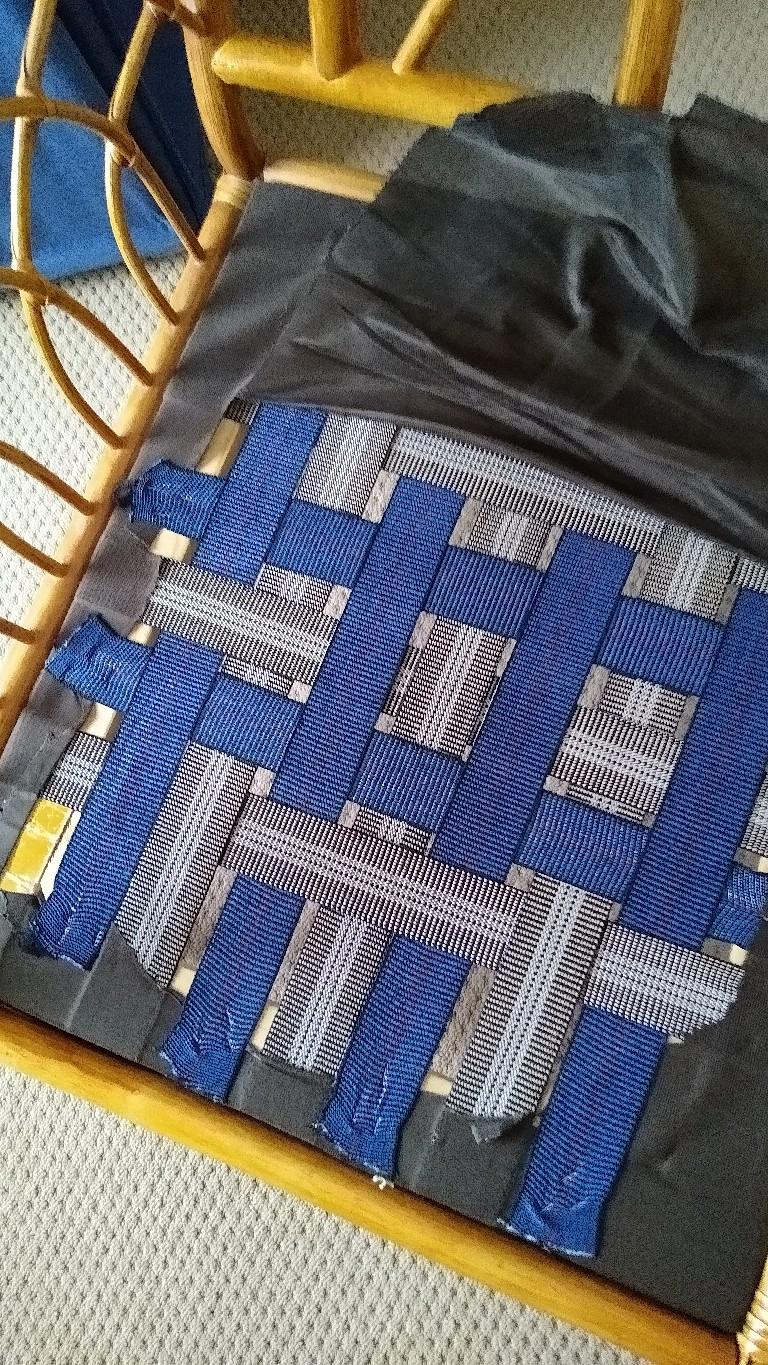 Bamboo settee and 2 chairs in B65 Sandwell für 25,00 £ zum Verkauf ...