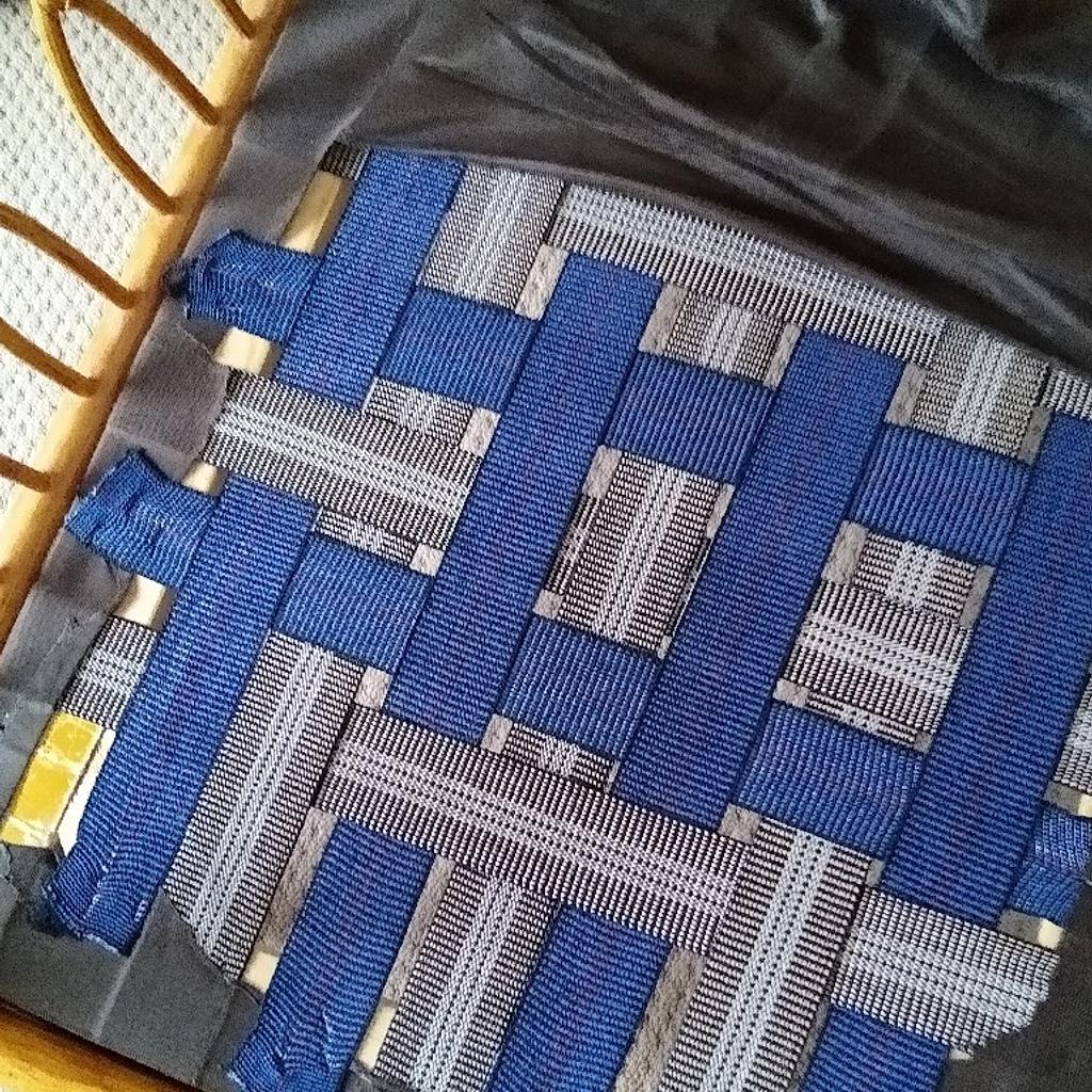 Bamboo settee and 2 chairs in B65 Sandwell für 25,00 £ zum Verkauf ...