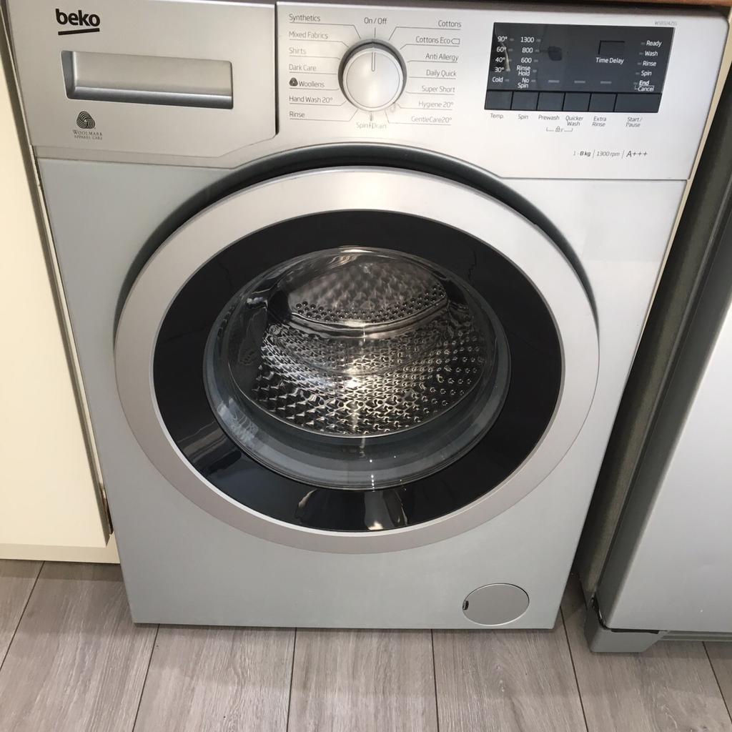 Washing machine in L12 Liverpool für £ 40,00 zum Verkauf | Shpock AT