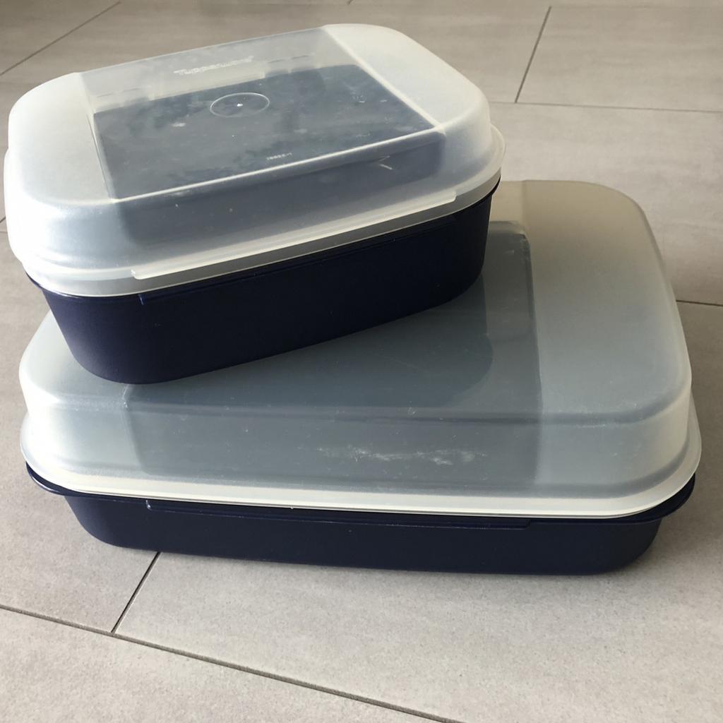 Tupperware Boxen in 74909 Meckesheim für € 5,00 zum Verkauf | Shpock AT