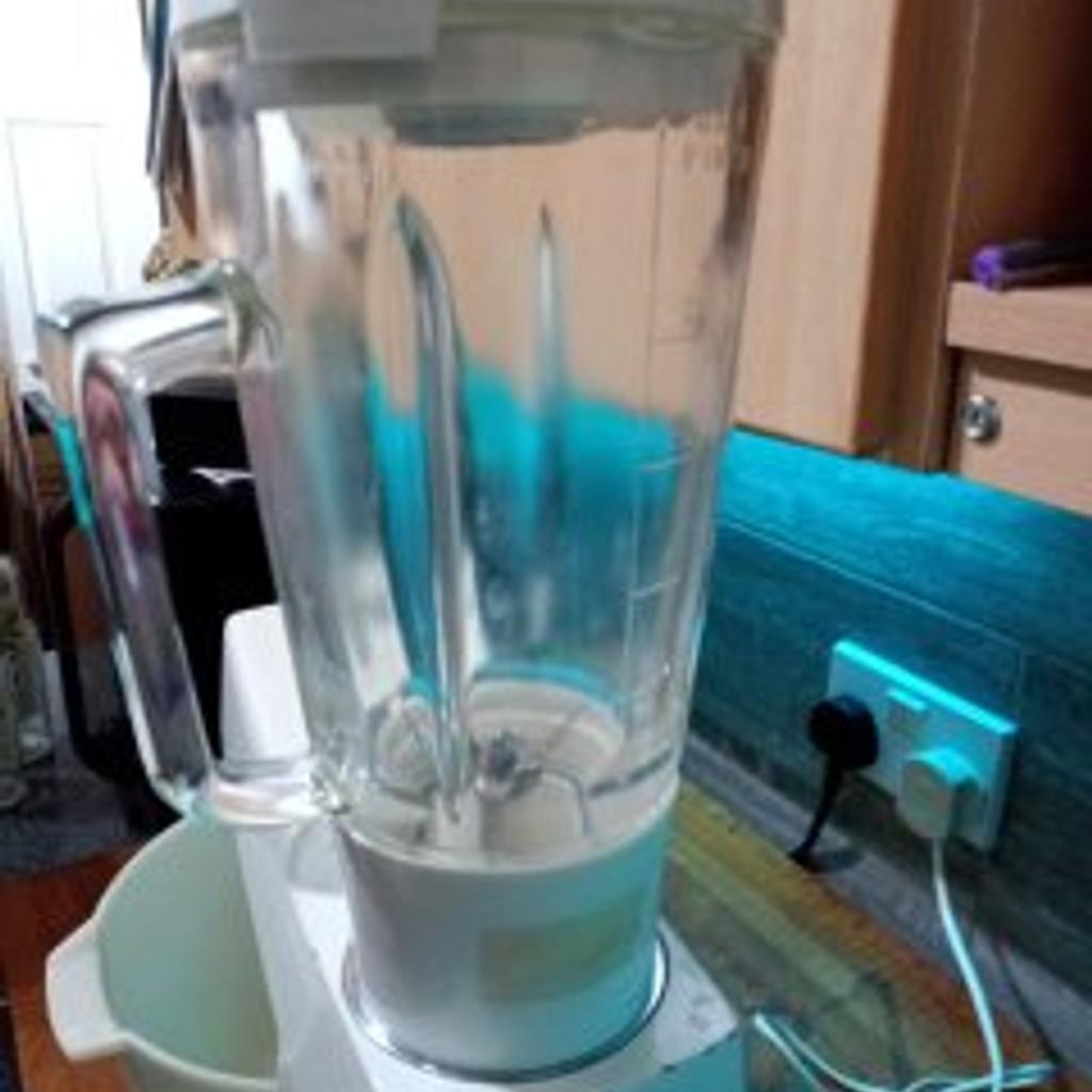 Kenwood chef vintage food mixer in LS10 Leeds for £120.00 for sale | Shpock
