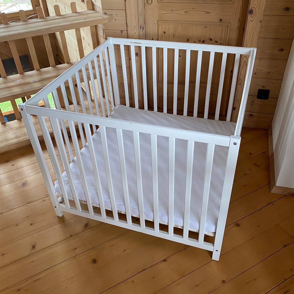 Laufstall Laufgitter in 6380 Marktgemeinde St. Johann in Tirol für 50 ...