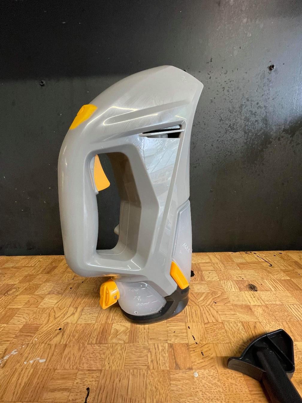 Titan 3.7v Cordless Window Washer/Cleaner in DY10 Wyre Forest für 15,00 ...