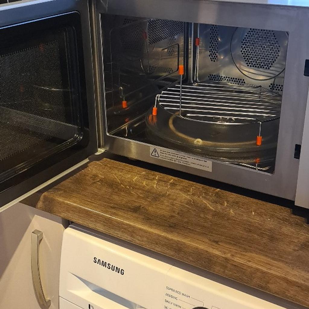 Kenwood Combination Microwave in PR7 Chorley für £ 50,00 zum Verkauf ...
