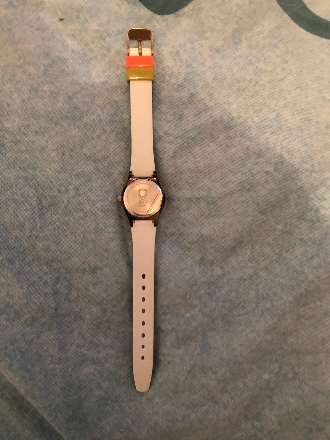 Orla kiely watch in NN15 Kettering für £ 5,00 zum Verkauf | Shpock AT