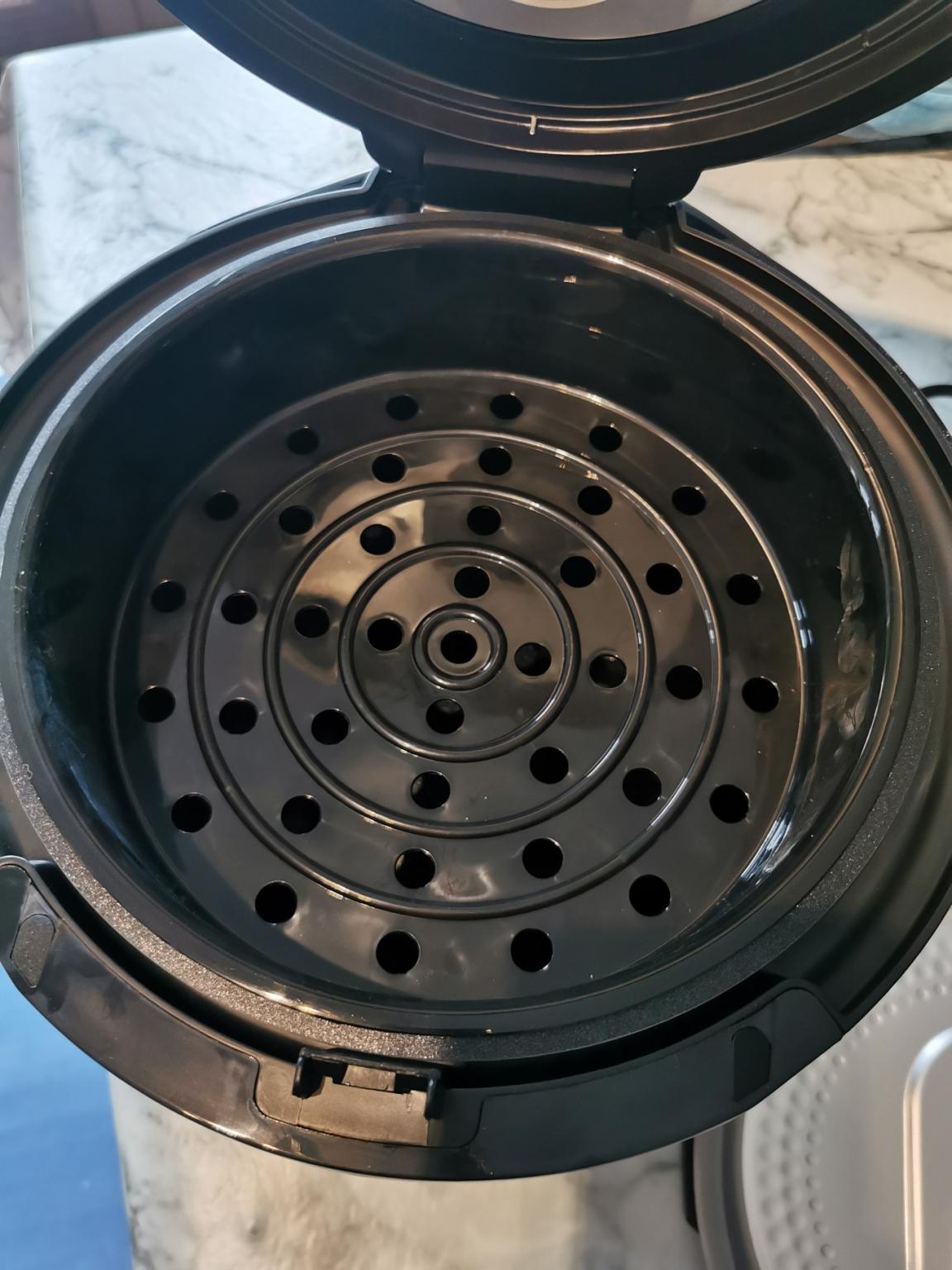 tefal 8 in 1 cooker in DE11 Derbyshire für 45,00 £ zum Verkauf | Shpock DE