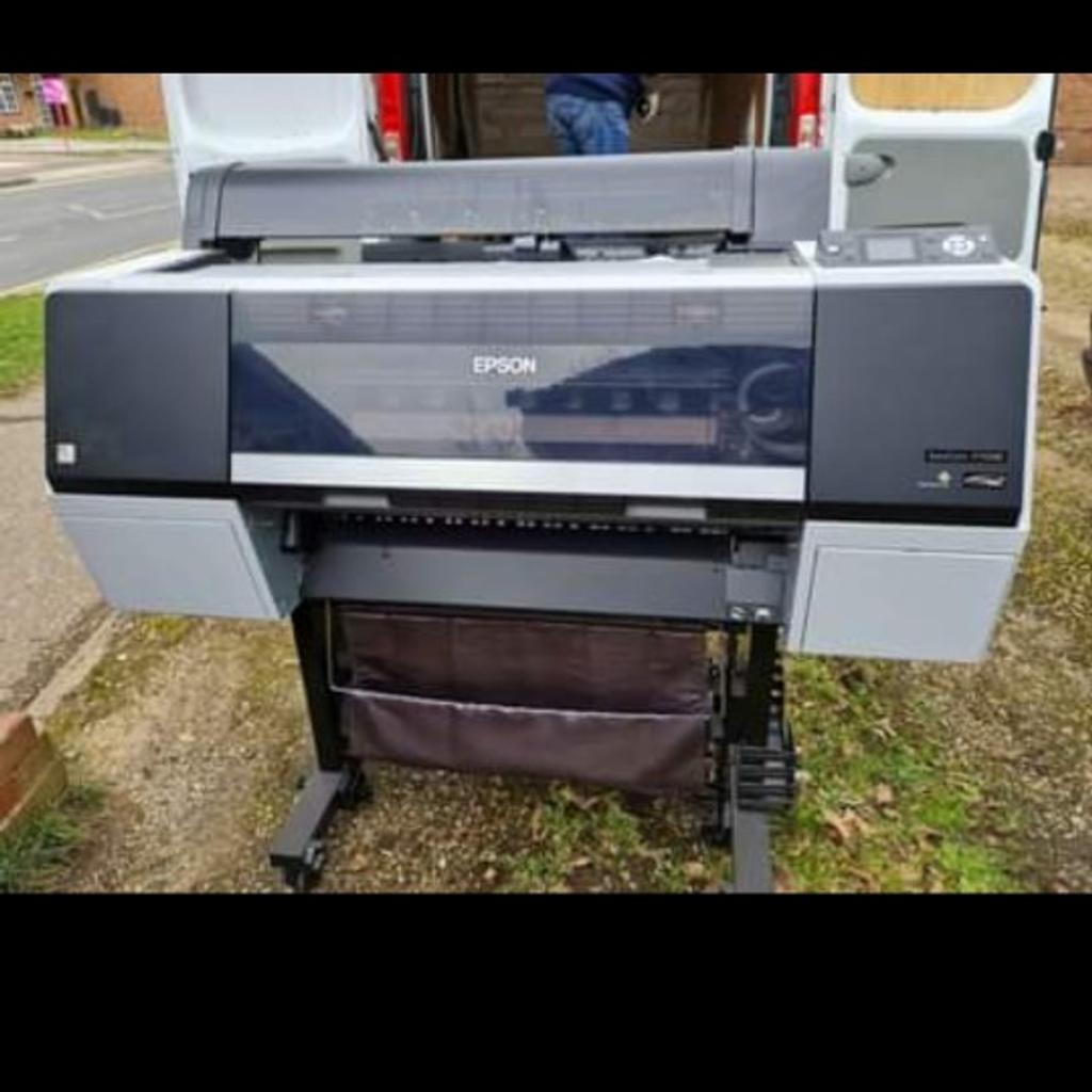 epson surecolor p7000 spares or repair in SS2 Eastwood für £ 50,00 zum ...