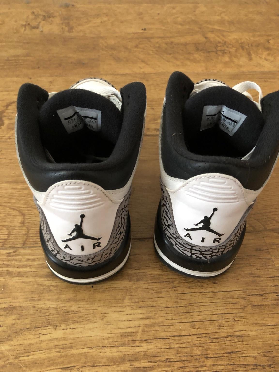 Jordan air size 6 (24,5cm) in TW7 Hounslow für £ 40,00 zum Verkauf ...