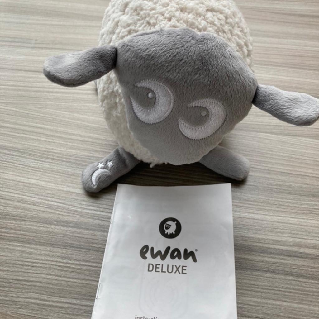 Ewan the dream sheep deluxe in Lower Brynamman für 30,00 £ zum Verkauf ...