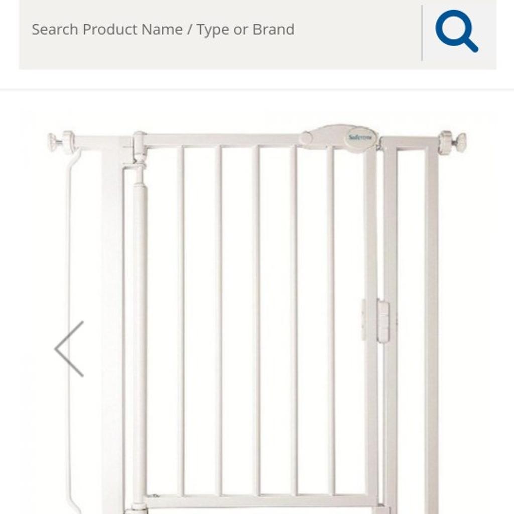 Narrow stair gates x2 in Brentwood für £ 20,00 zum Verkauf | Shpock AT