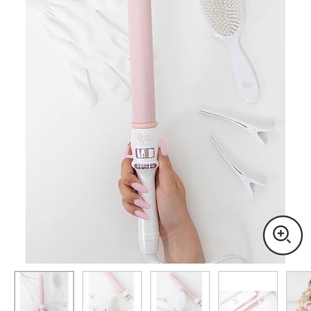 Beauty works molly mae curl kit in Coventry für 60,00 £ zum Verkauf ...