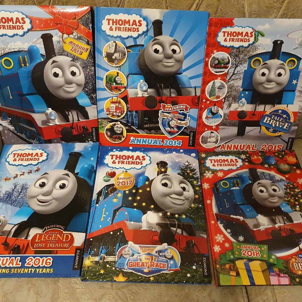 Thomas the Tank Engine Bundle in SS2-Sea für £ 20,00 zum Verkauf ...