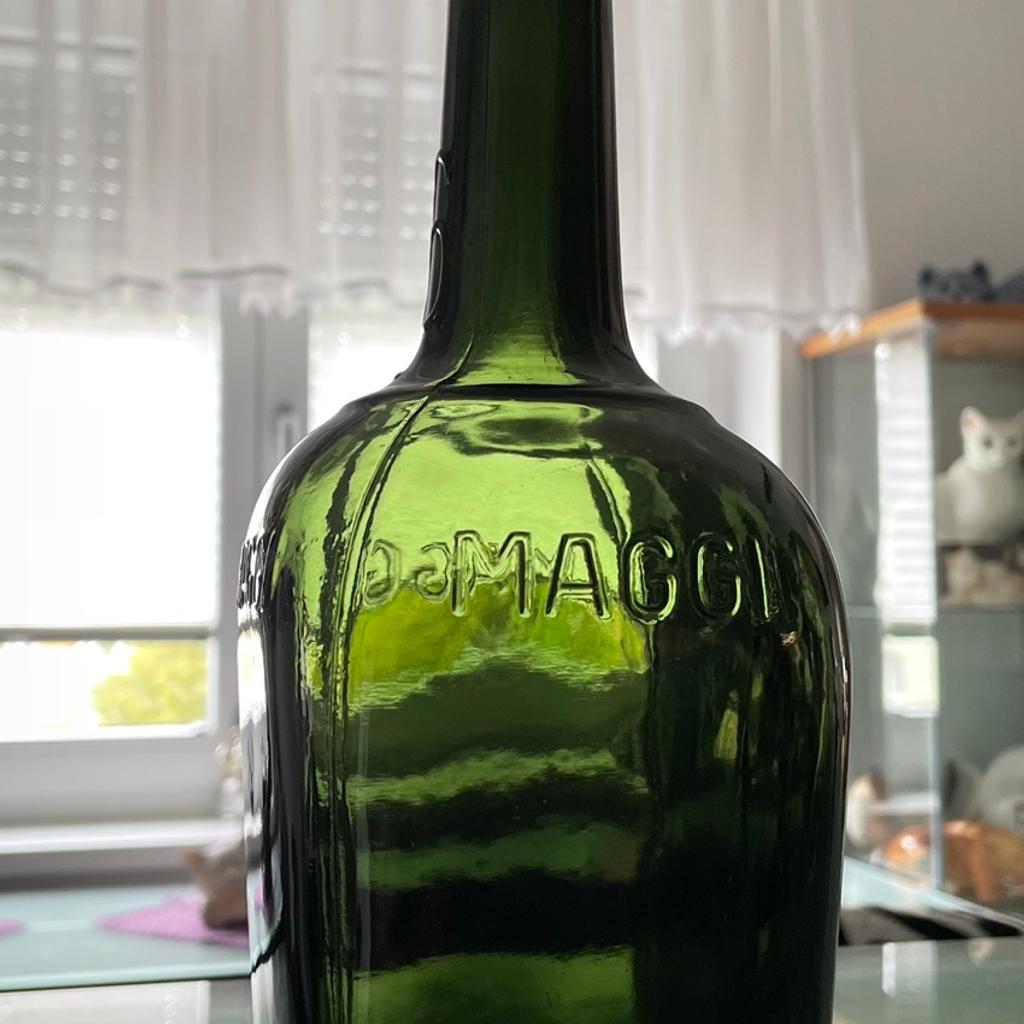 Maggi Flasche 3 Liter