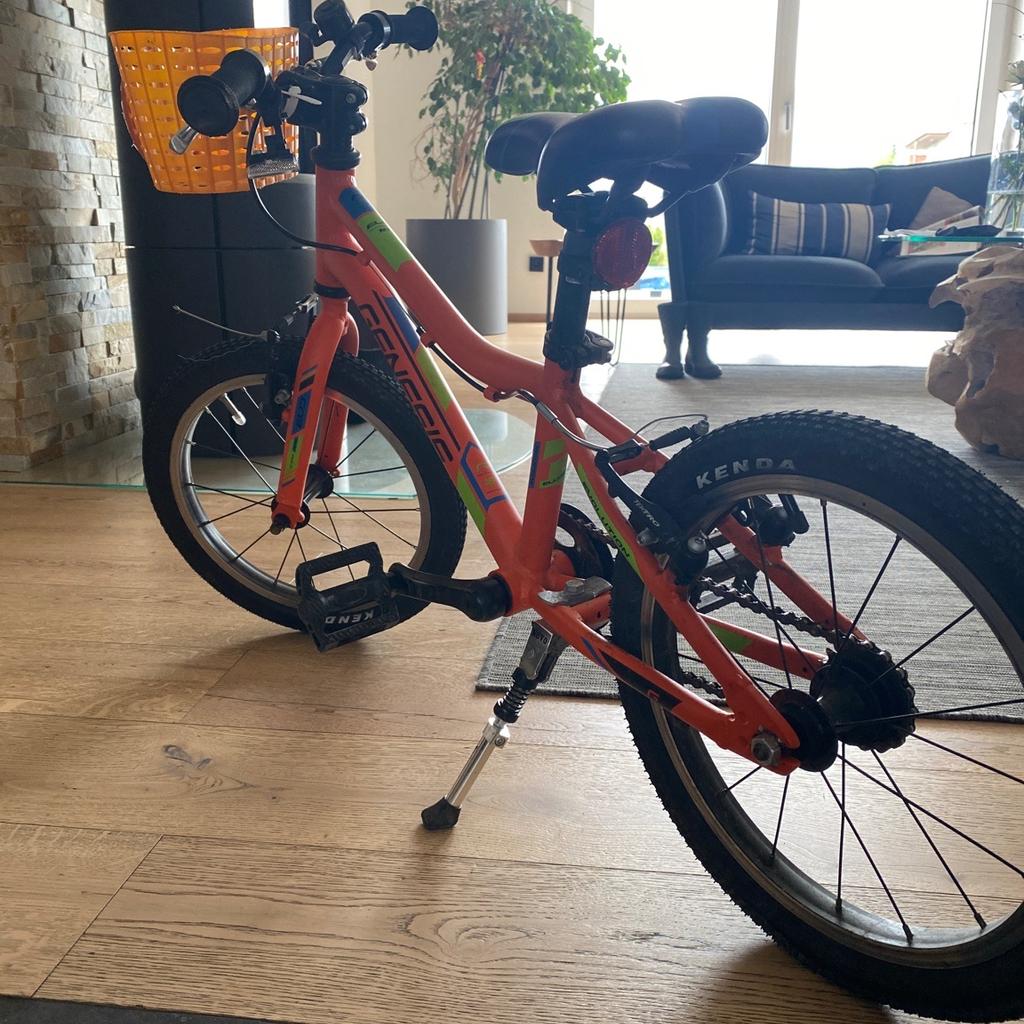 Genesis Kinderfahrrad D19 Series in 6380 Marktgemeinde St. Johann in ...