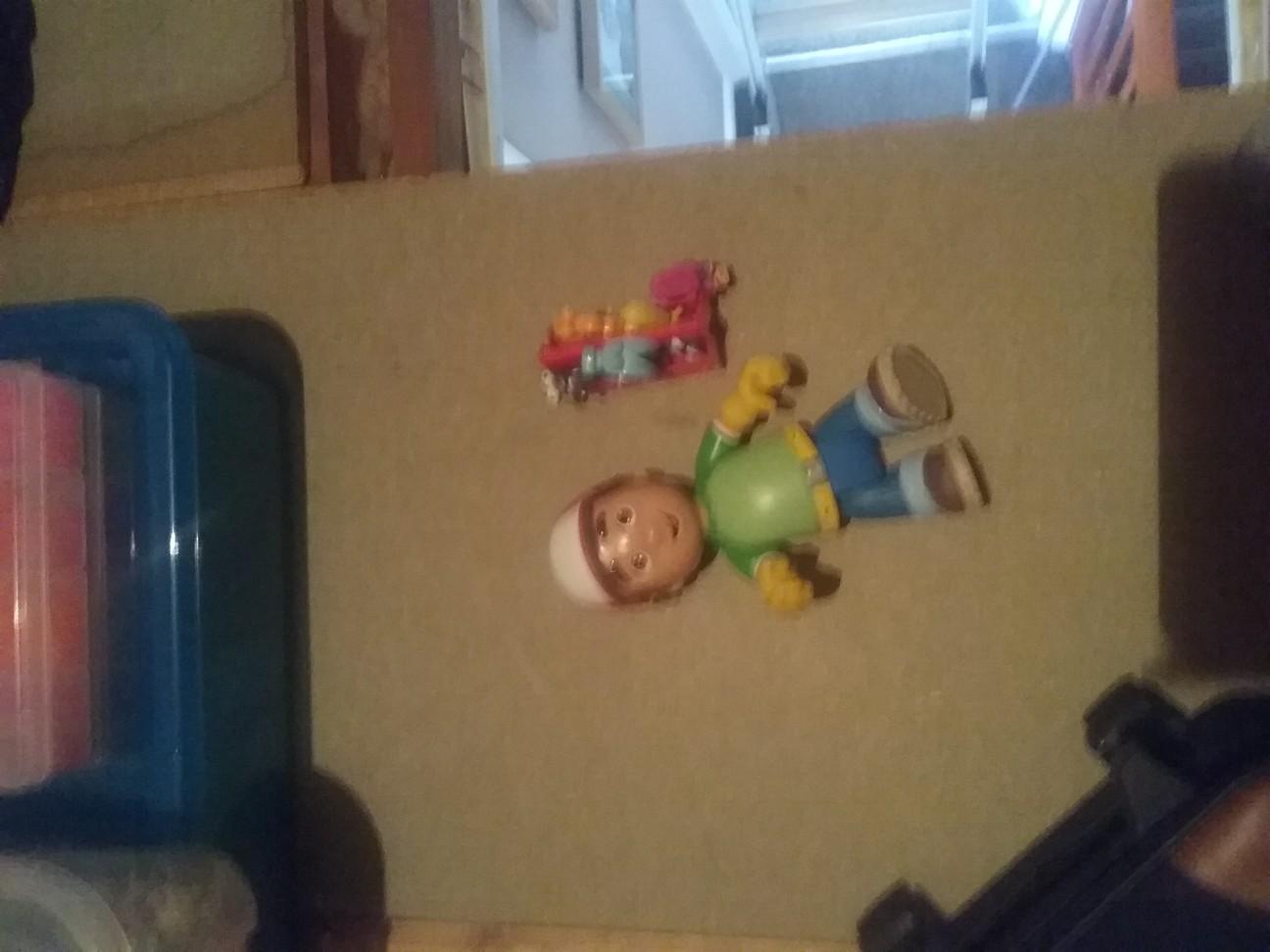 Handy Mandy in Broxbourne für 30,00 £ zum Verkauf | Shpock DE