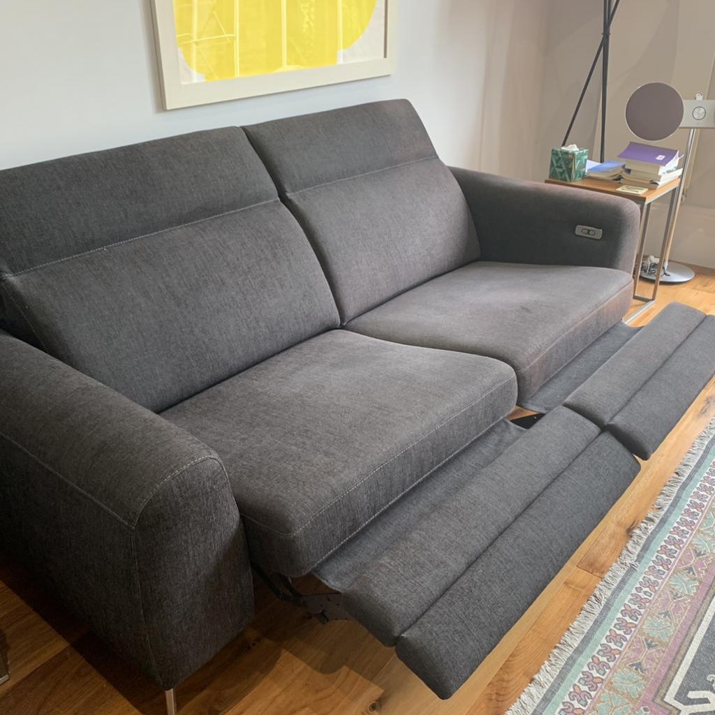 Bo Concept Recliner Sofa in WC1 London für 475,00 £ zum Verkauf | Shpock DE