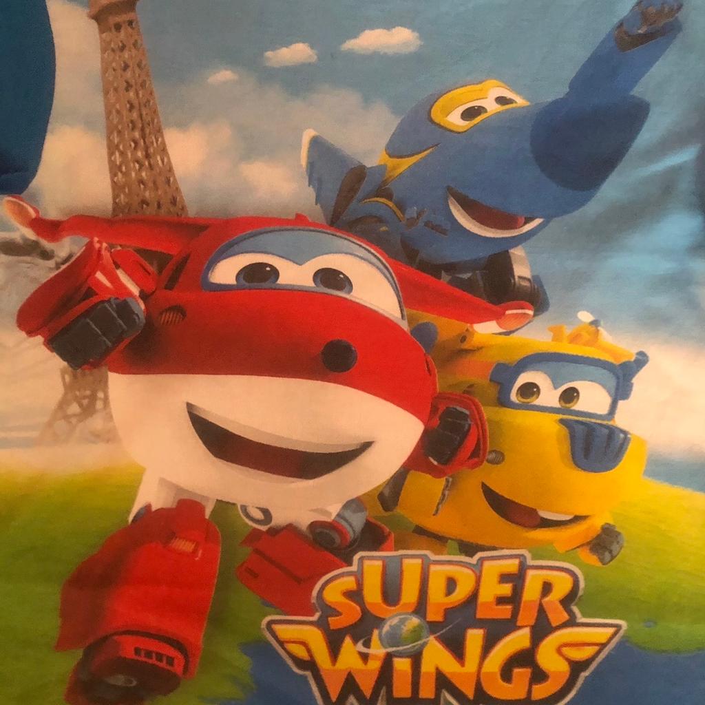 Super wings Shirt in 8700 Leoben für € 5,00 zum Verkauf | Shpock AT