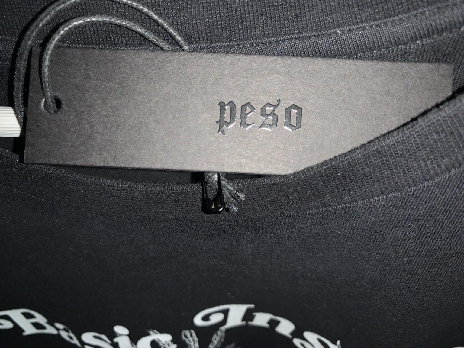 Peso - Basic Instinct T-Shirt in 52525 Heinsberg für 45,00 € zum ...