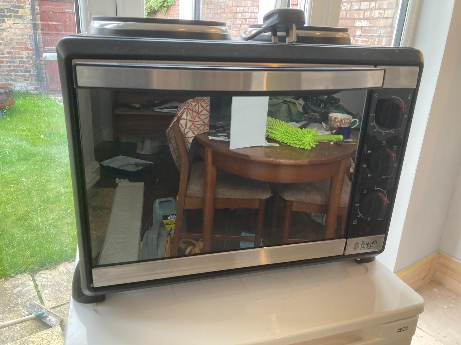 Russel Hobbs Oven Hob 22780 30L Mini Kitchen in L13 Liverpool für 40,00 ...