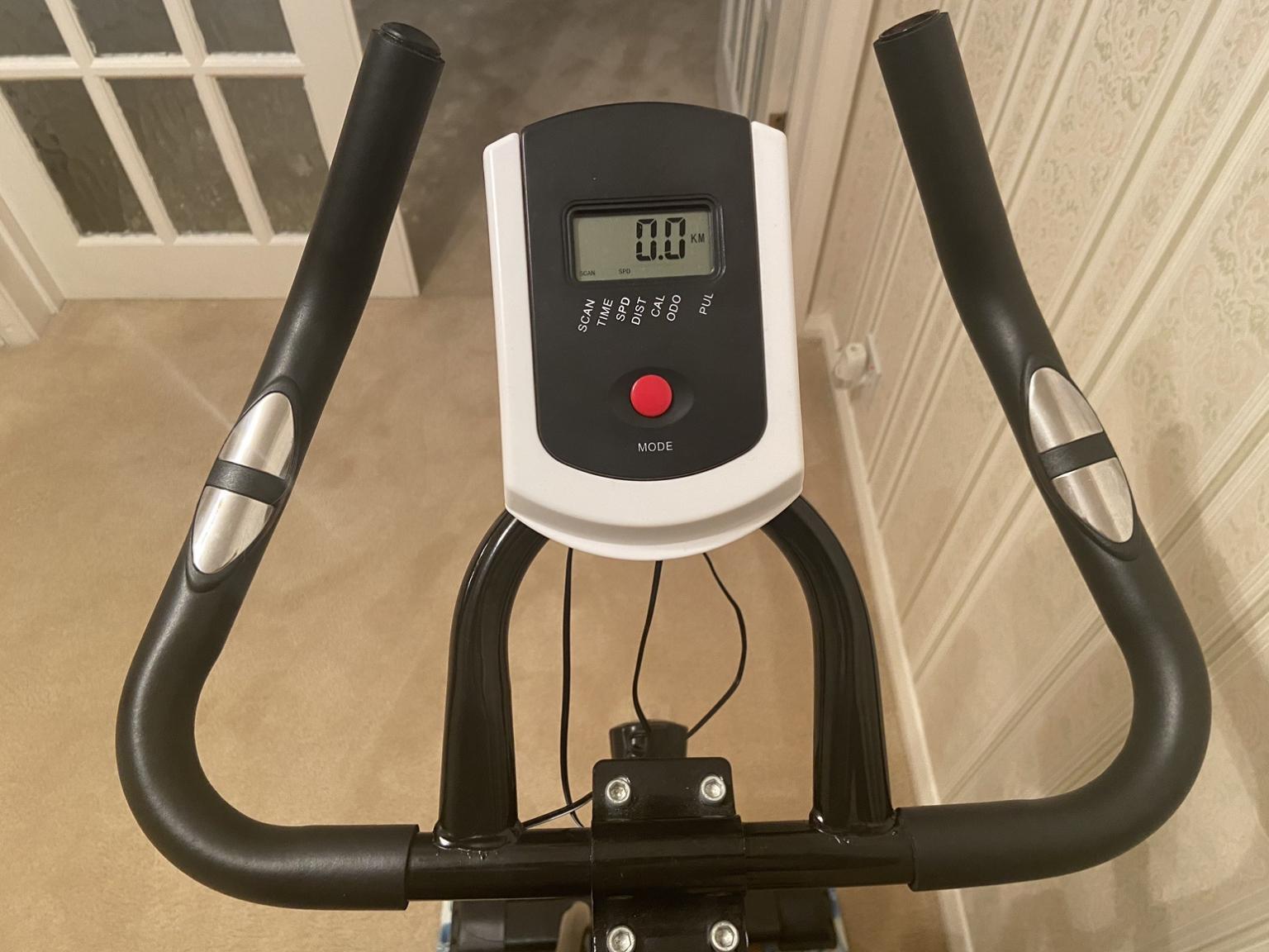 Spin Bike In Tn30 Ashford Für 12000 £ Zum Verkauf Shpock De