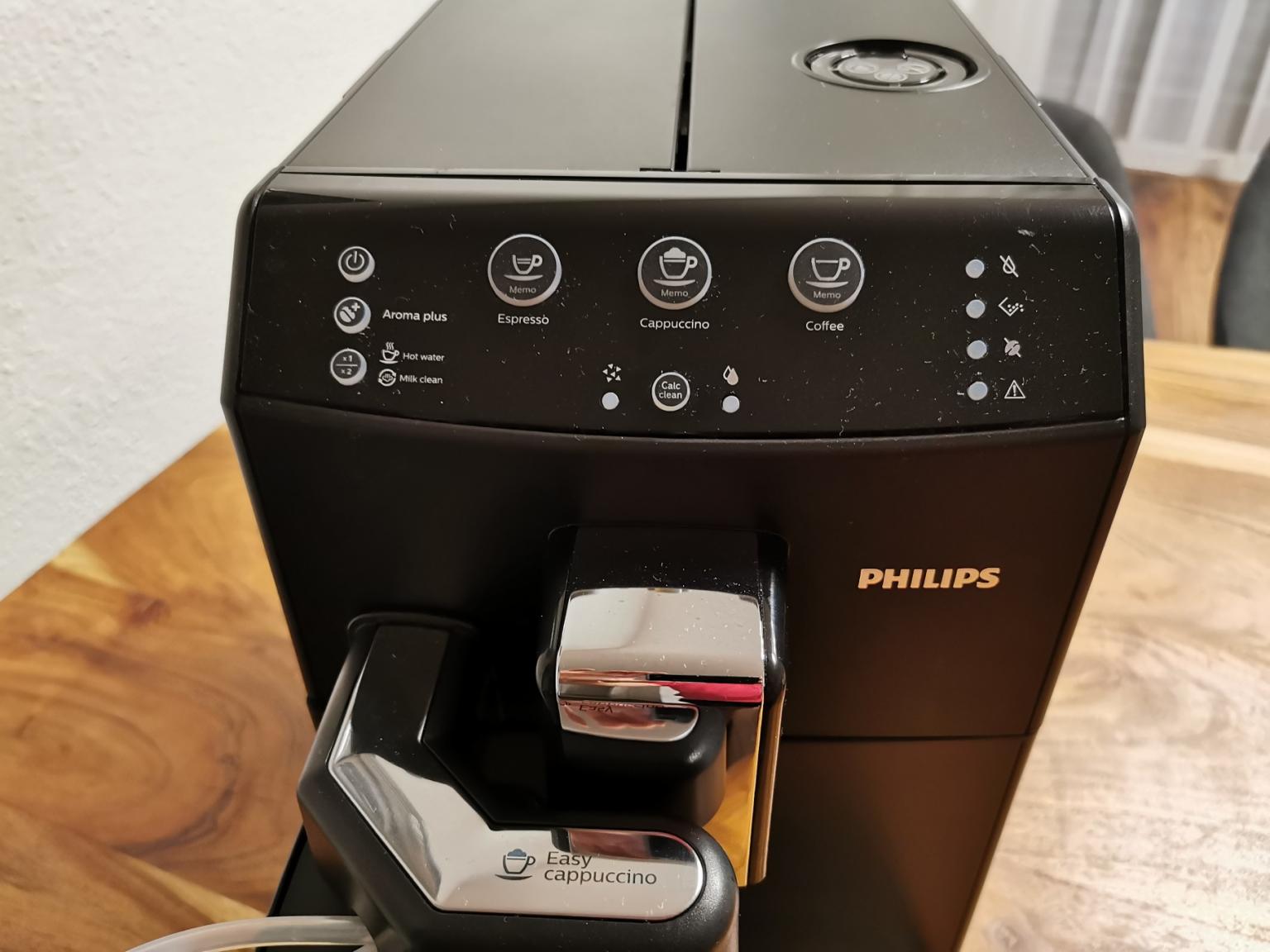 Philips HD8829/01 in 5400 Hallein für 190,00 € zum Verkauf | Shpock DE