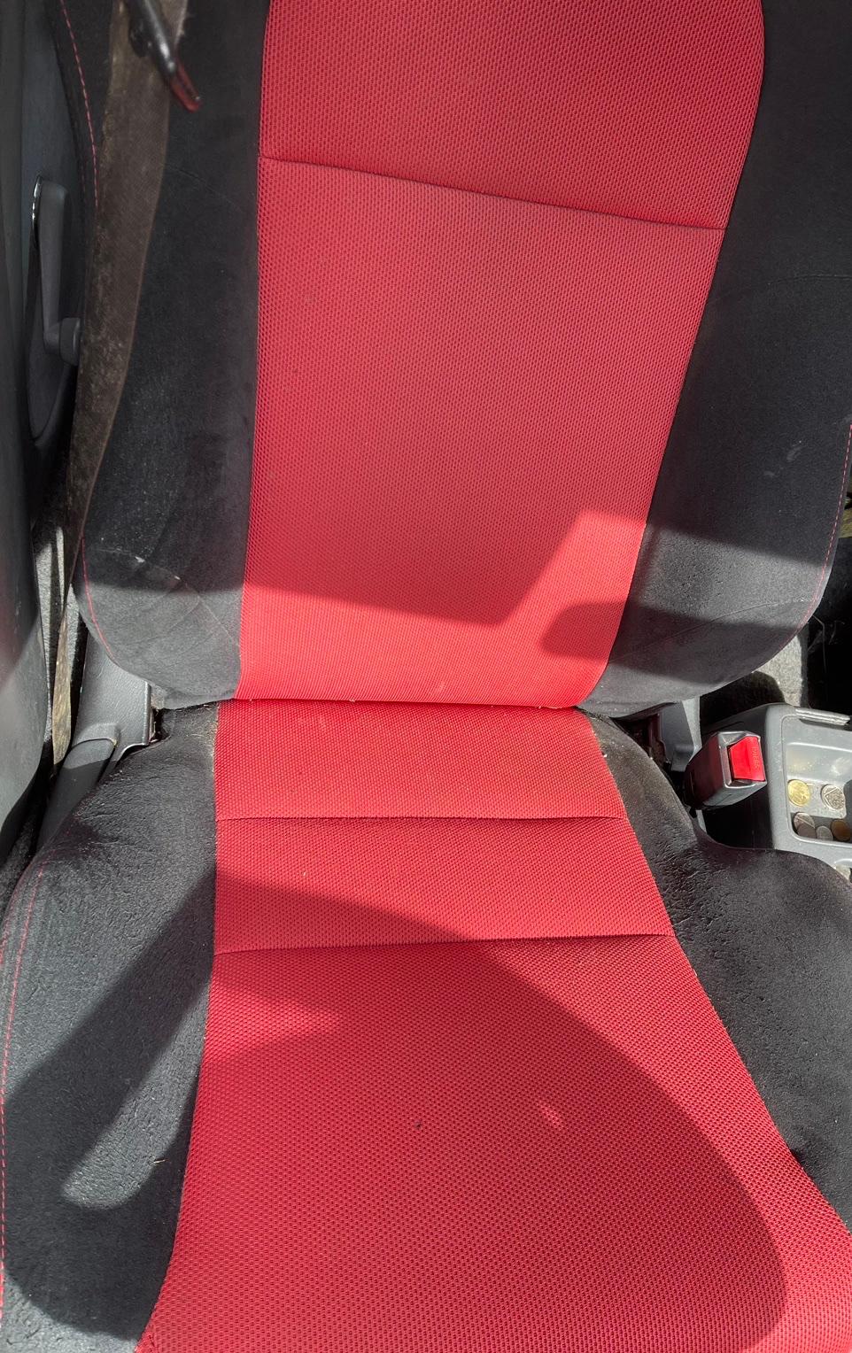Ep3 civic type r facelift seats in Doncaster für 140,00 £ zum Verkauf ...
