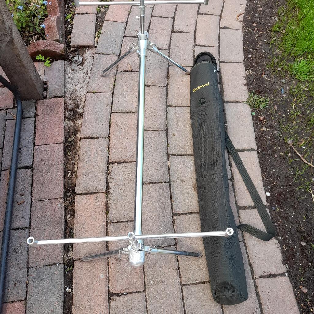 stainless 3 rod pod wychwood in WV14 Wolverhampton für 50,00 £ zum ...