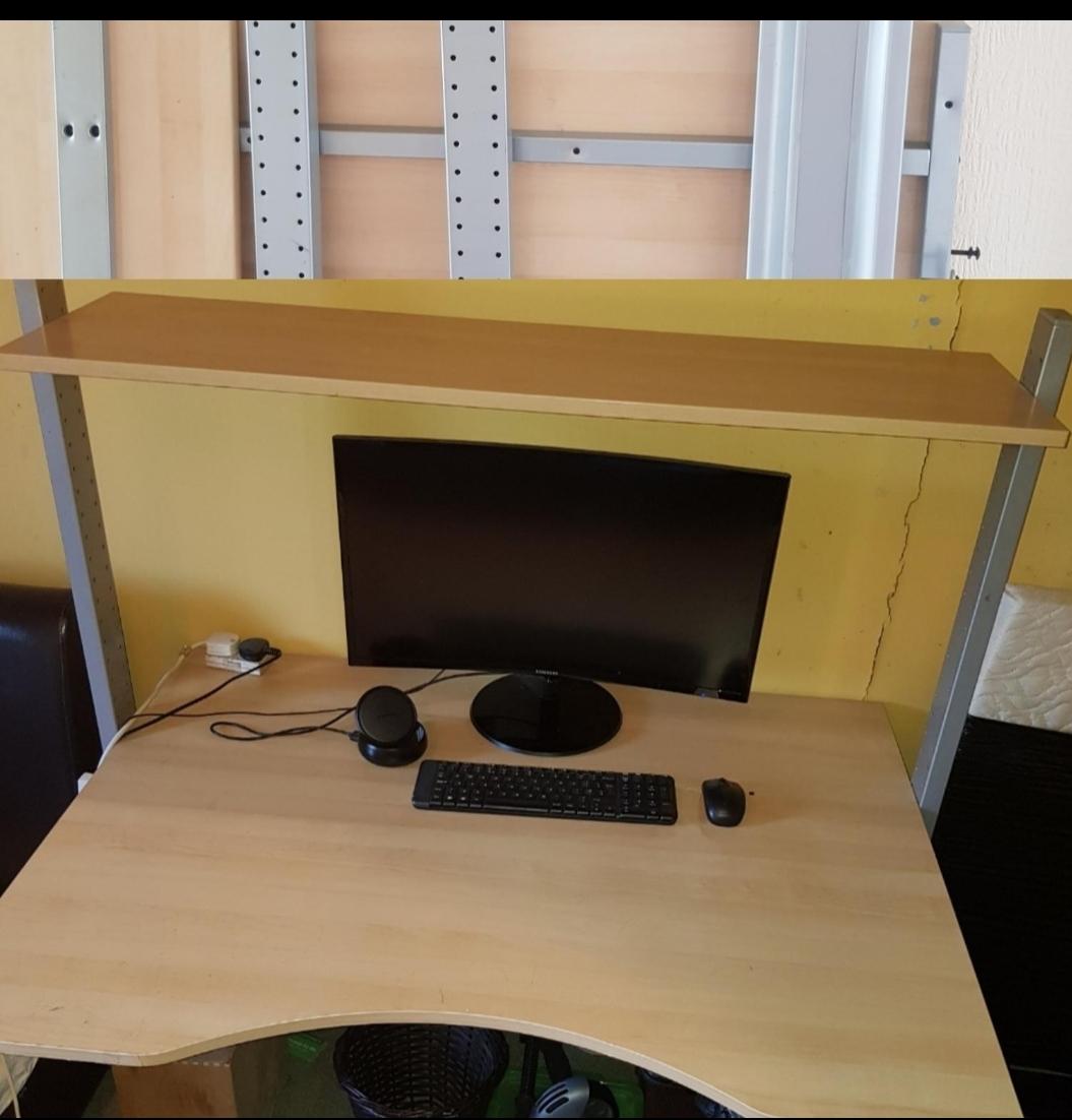 Desk in W5 London für £ 20,00 zum Verkauf | Shpock AT