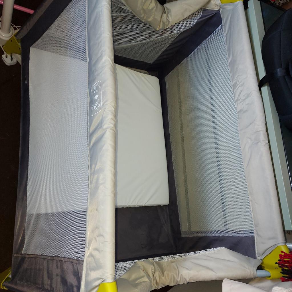 cuggl travel cot in WS10 Sandwell für £ 10,00 zum Verkauf | Shpock AT