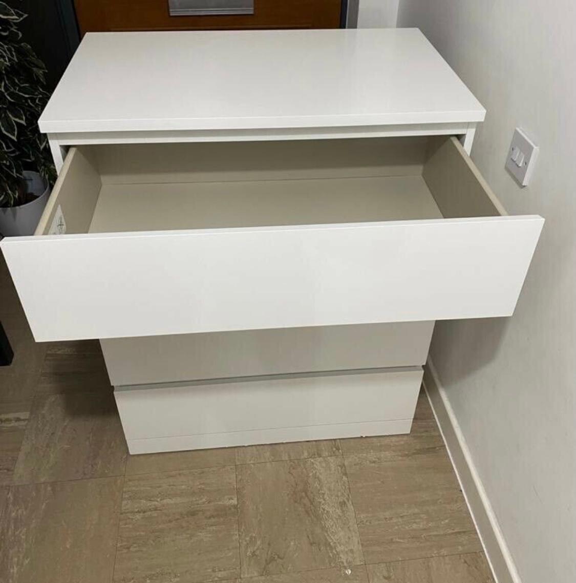 Ikea chest of drawers in SW9 Lambeth für 55,00 £ zum Verkauf | Shpock DE