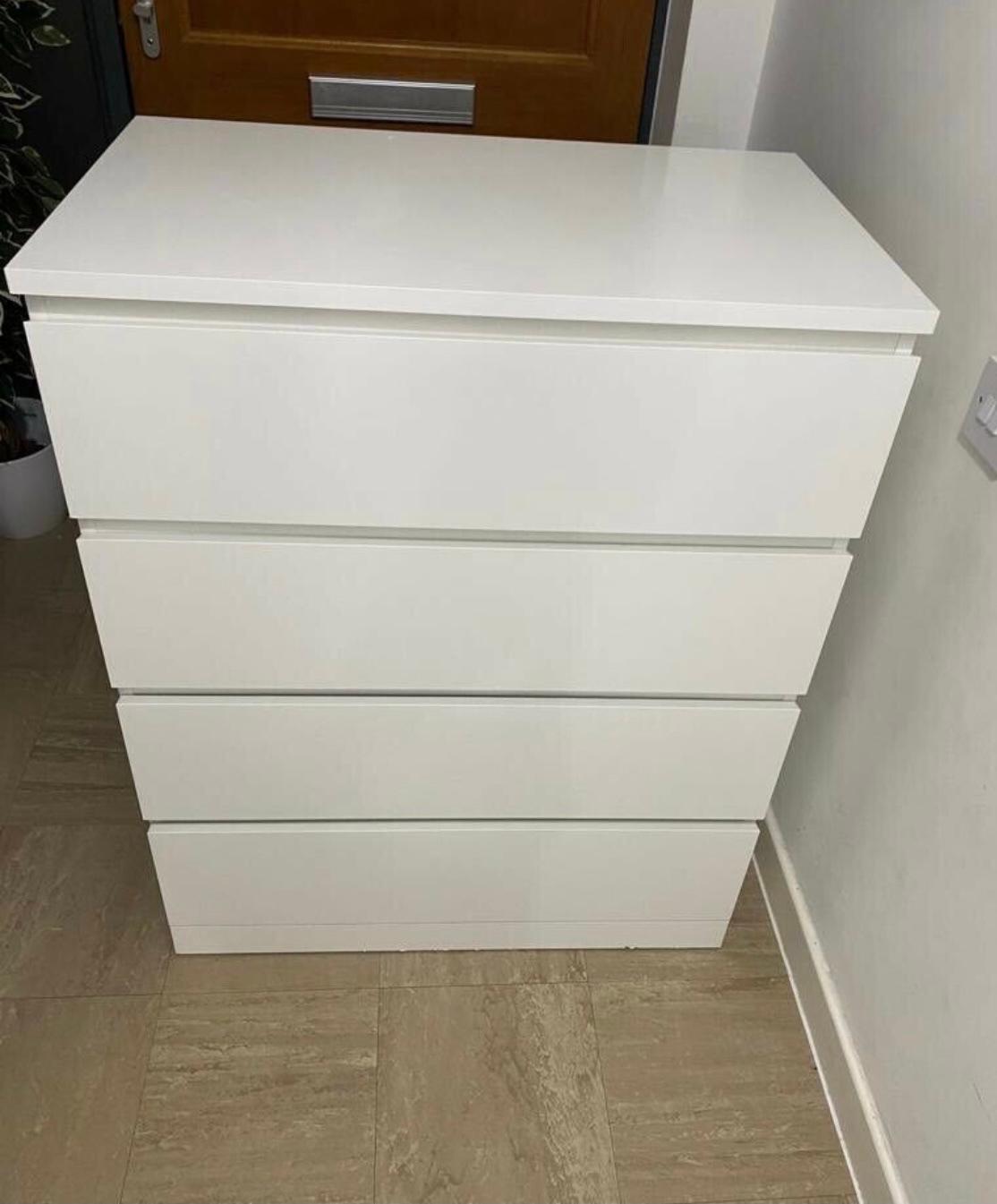 Ikea chest of drawers in SW9 Lambeth für 55,00 £ zum Verkauf | Shpock DE