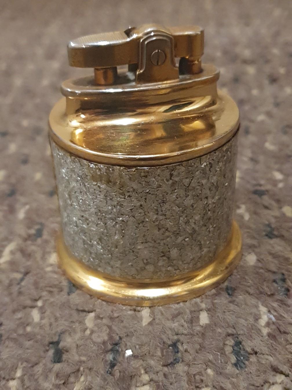 Vintage Rolstar Table Lighter in Wolverhampton für 5,00 £ zum Verkauf ...
