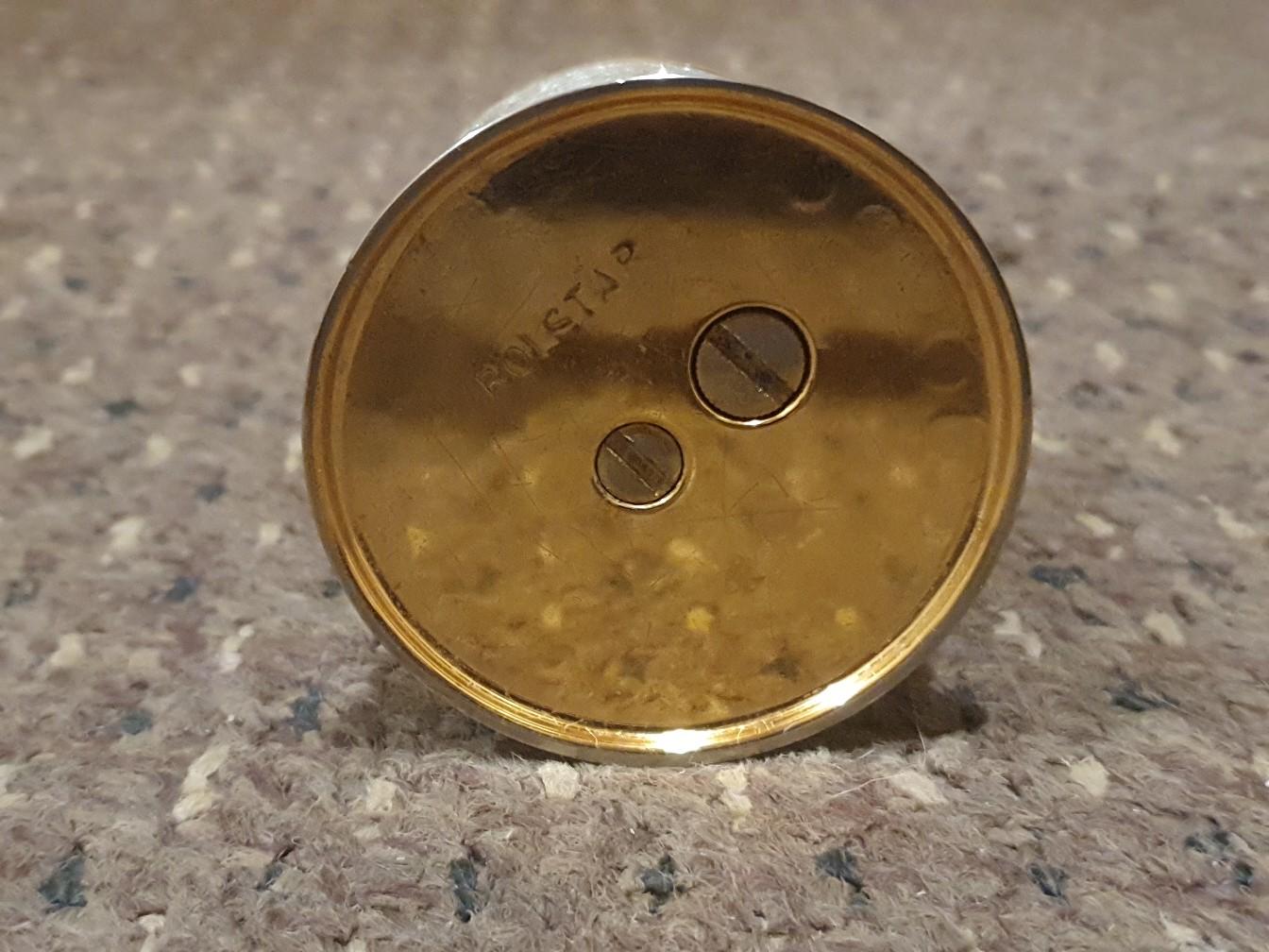 Vintage Rolstar Table Lighter in Wolverhampton für 5,00 £ zum Verkauf ...