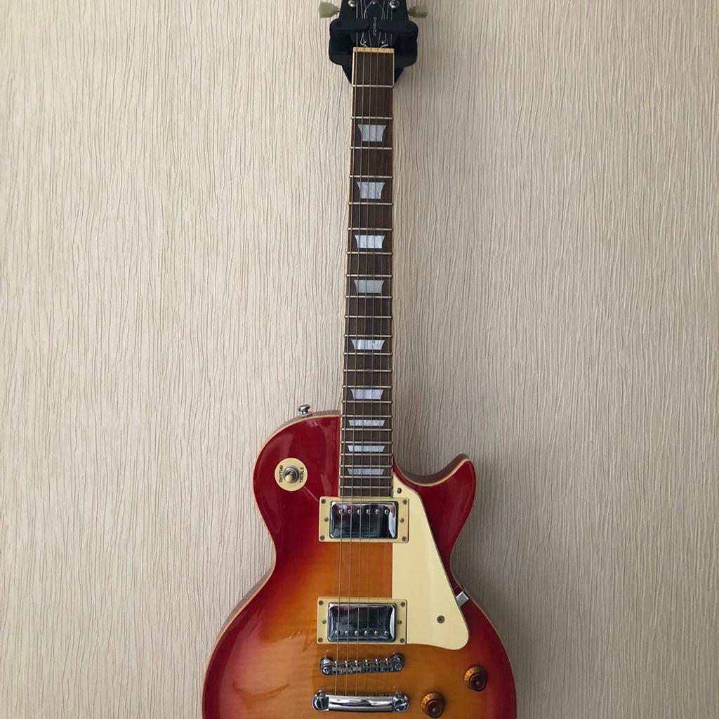 Epiphone Les Paul Electric Guitar in G64 Torrance für £ 225,00 zum ...