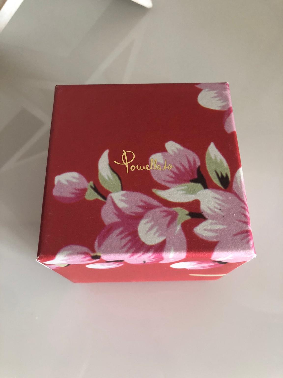 Pomellato box packaging in 20147 Milano für 35,00 € zum Verkauf | Shpock DE