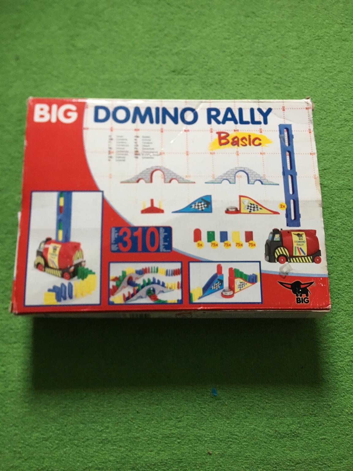 Big Domino rally in 2824 Gemeinde Seebenstein für gratis zum Verkauf ...