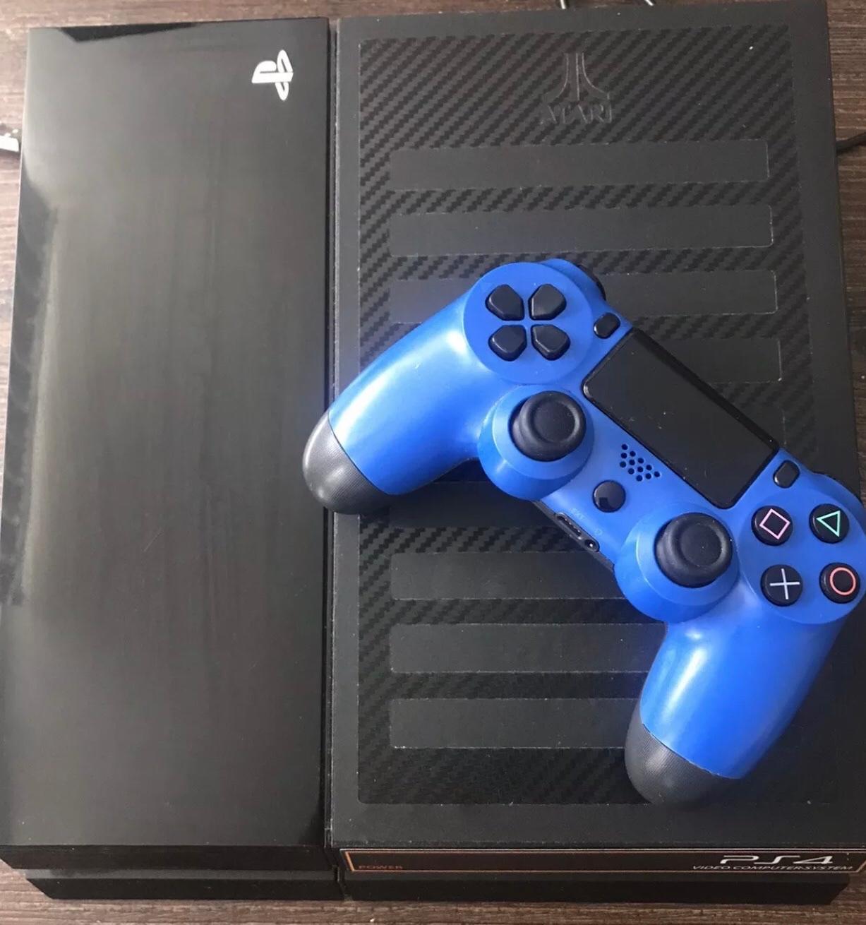 PlayStation 4 PS4 in E16 London für 140,00 £ zum Verkauf | Shpock DE