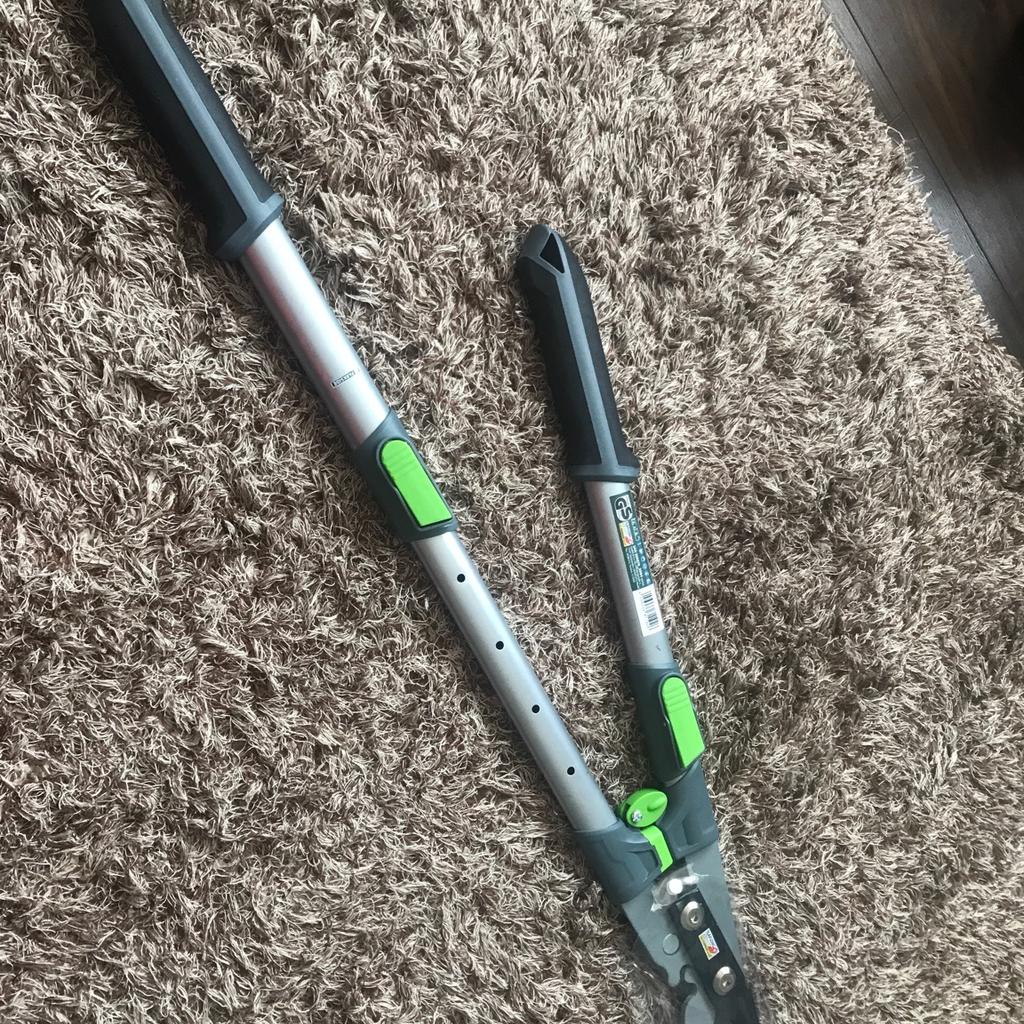 Parkside Extendable Loppers in B71 Sandwell für £ 10,00 zum Verkauf ...