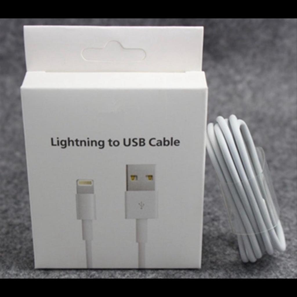 iPhone/iPad charging lightning cable in SR2 Sunderland für 2,99 £ zum ...