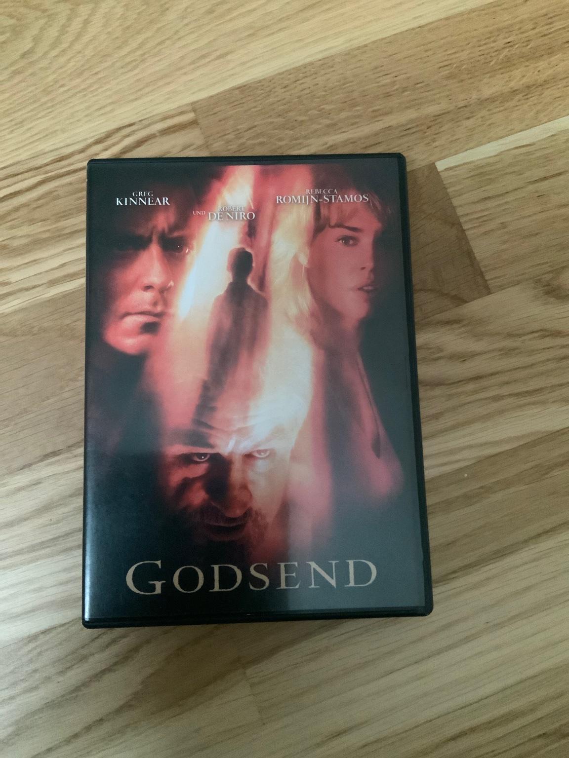 Godsend DVD in 13439 Märkisches Viertel für 1,00 € zum Verkauf | Shpock DE