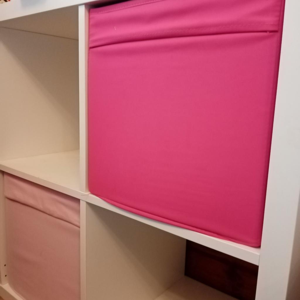 Ikea storage cube in DY8 Dudley für 15,00 £ zum Verkauf | Shpock DE