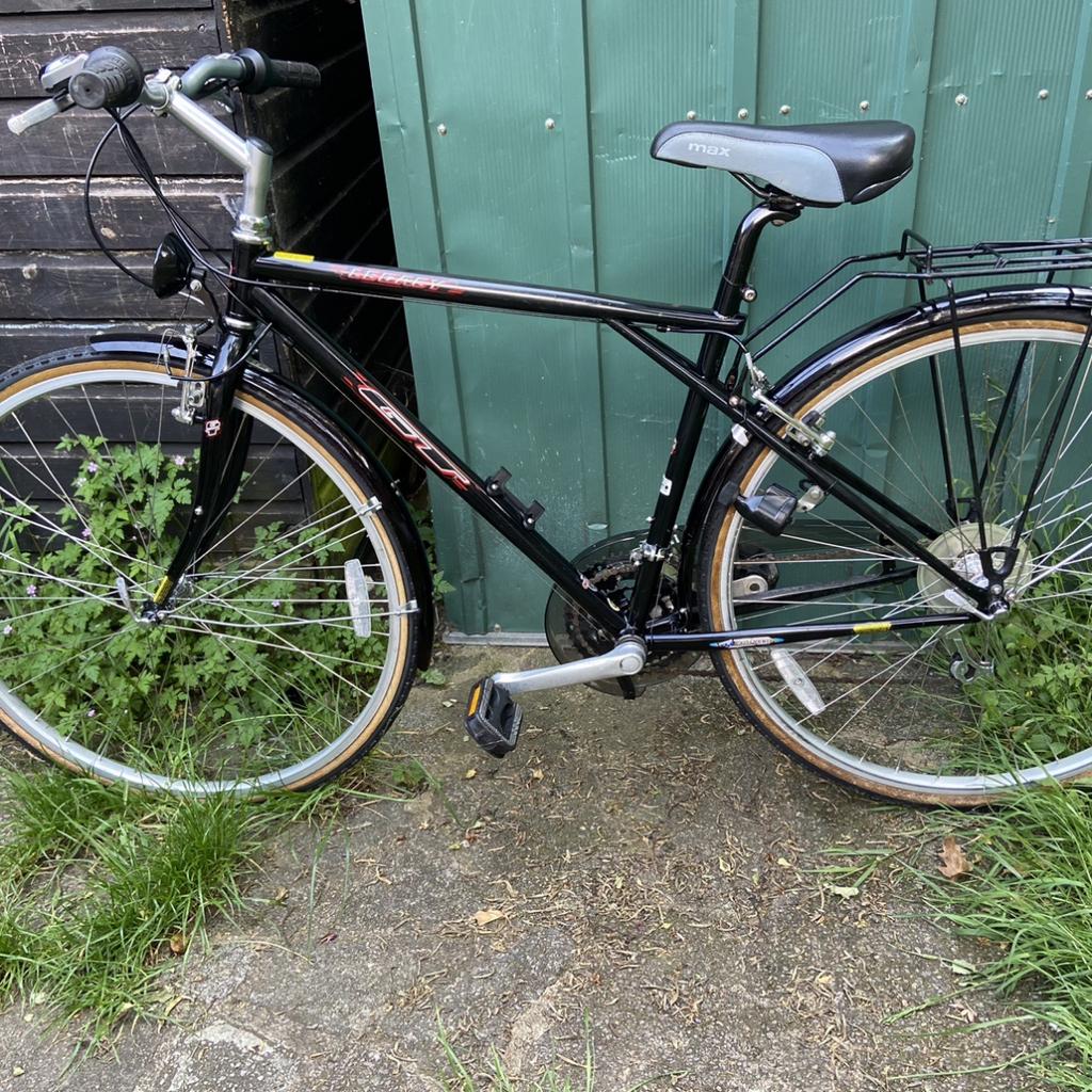 GT ladies hybride bike in E10 Forest für £ 120,00 zum Verkauf | Shpock AT
