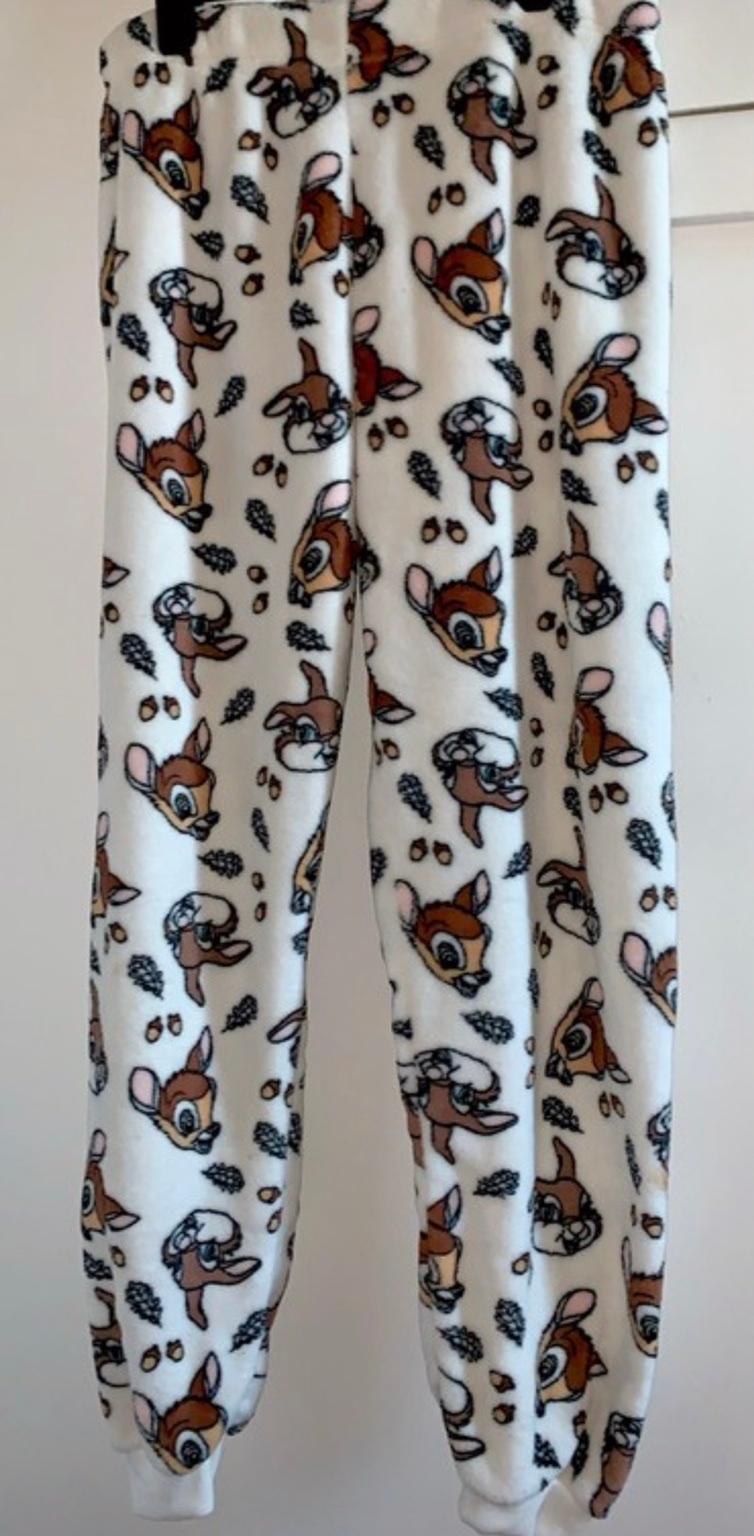Primark Bambi Fluffy Pyjamas in S20 Sheffield für 3,00 £ zum Verkauf ...