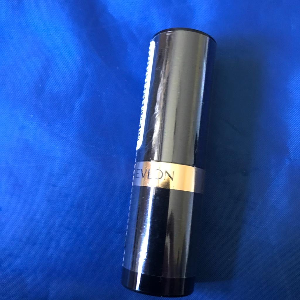 REVLON SUPER LUSTROUS LIPSTICK in WV6 Wolverhampton für £ 3,00 zum ...