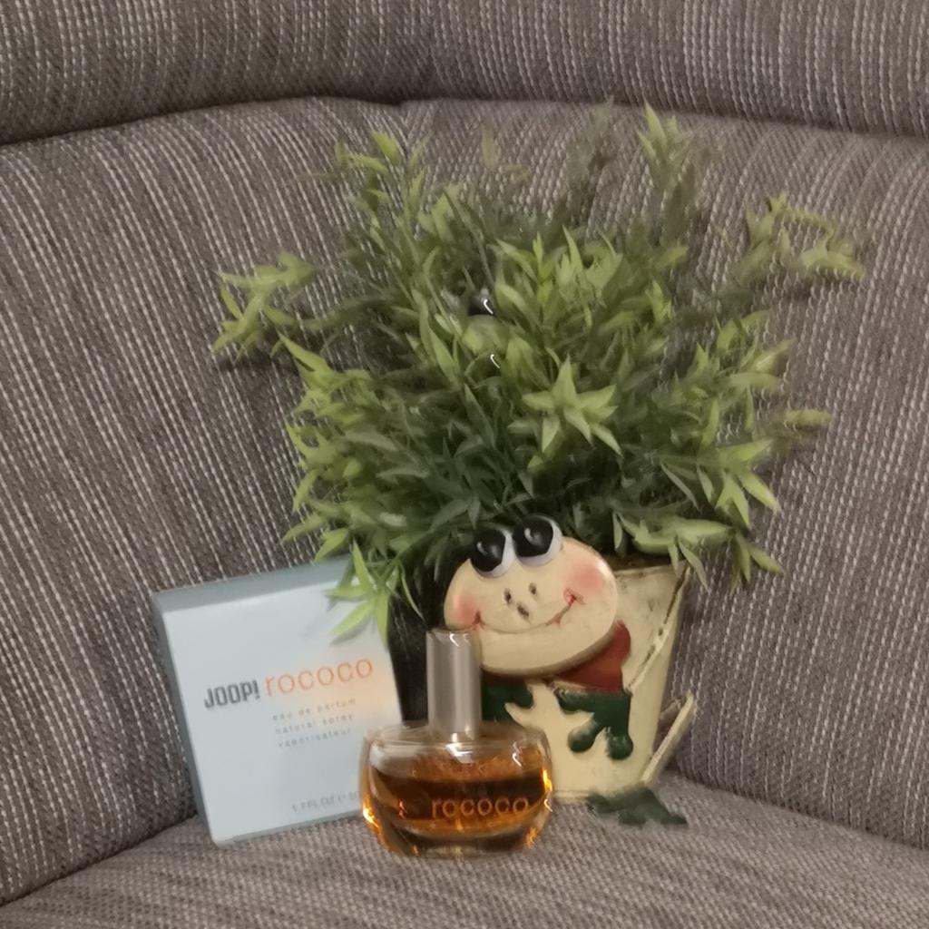 JOOP! rococo EDP in 68309 Mannheim für € 65,00 zum Verkauf | Shpock AT